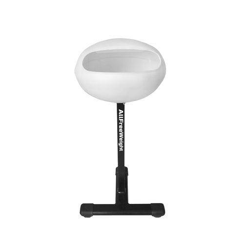 Gym Chalk Rack AFW | Etenon Fitness