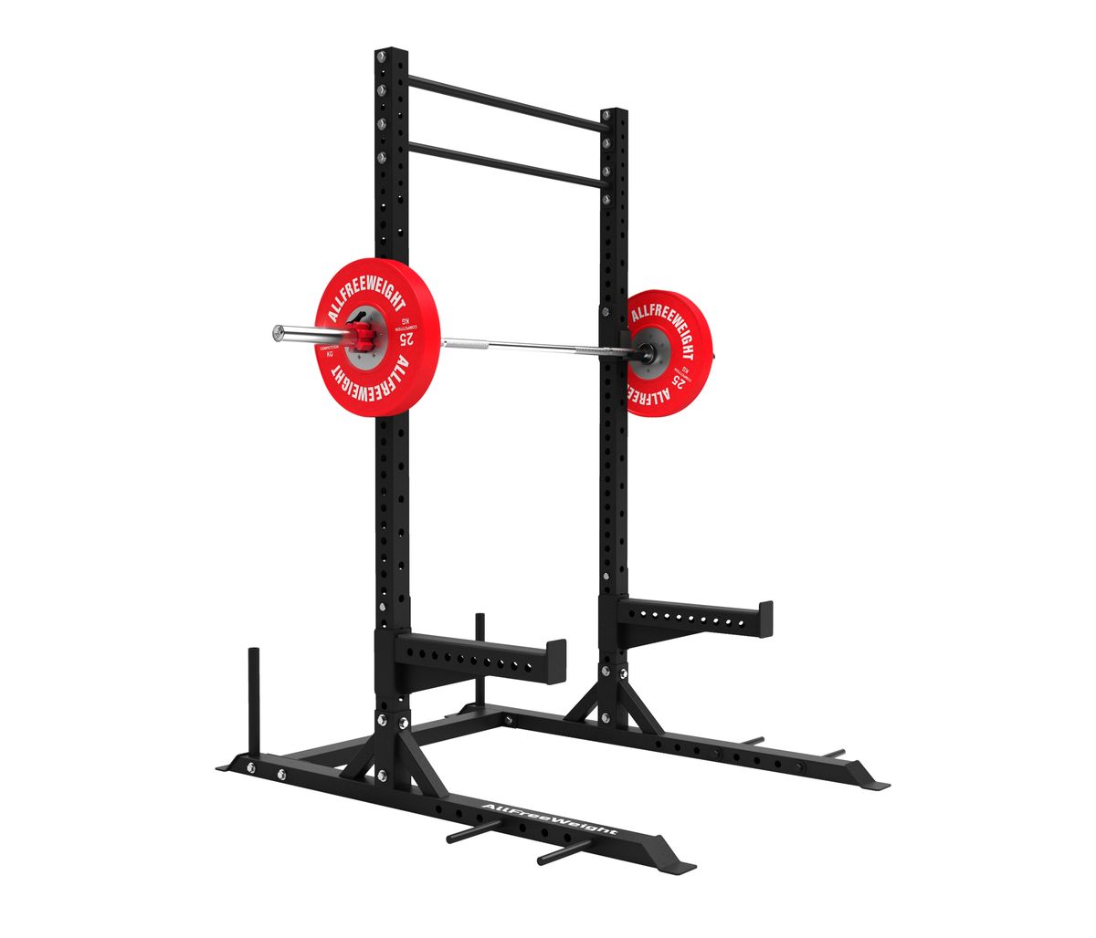 Rack de sentadillas Root R1 AFW | Etenon Fitness