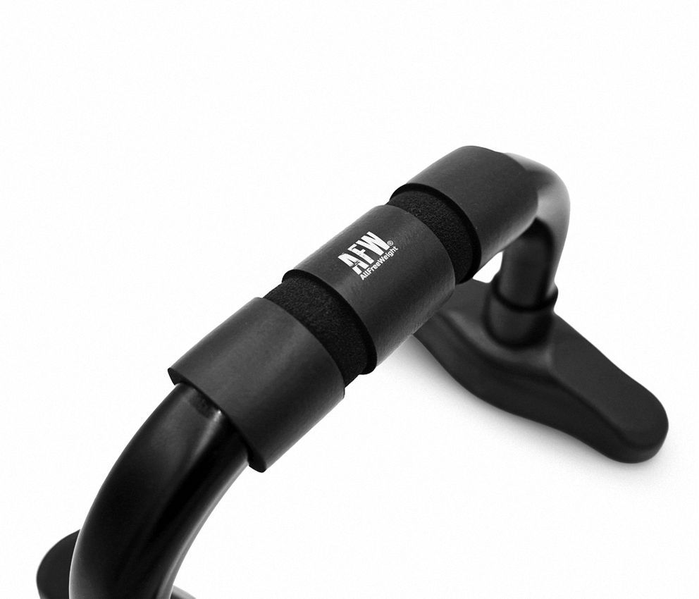 Push Up Bars AFW | Etenon Fitness