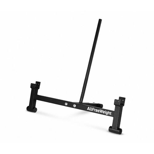 Olympic Bar Support Rack AFW | Etenon Fitness