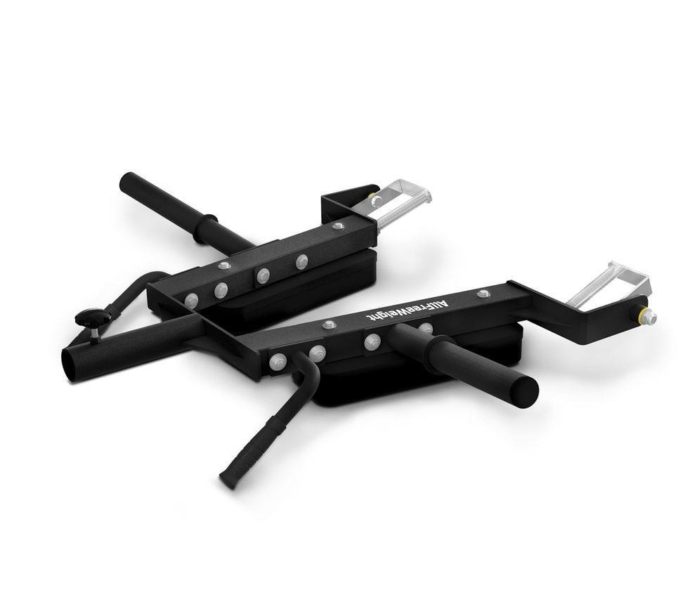 Trunk blaster Multi Grip PRO AFW | Etenon Fitness