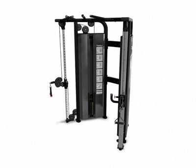 Máquinas de Polea para Gimnasios | Etenon Fitness