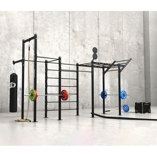 Example M13 Cage Crosstraining AFW | Etenon Fitness