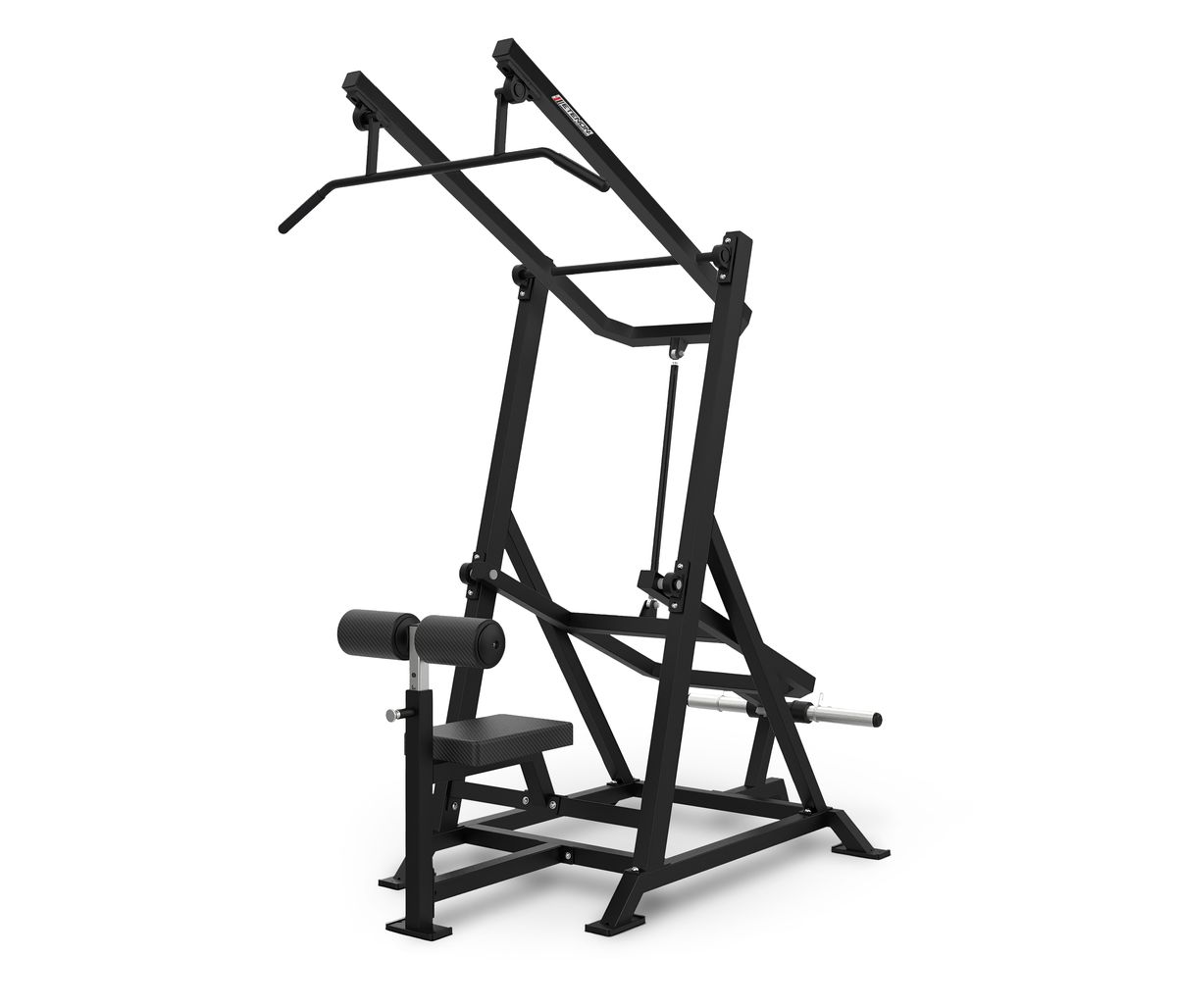 Jalón con Barra Etenon | Etenon Fitness