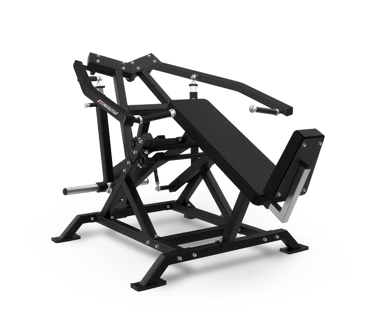 Press de Pecho Inclinado Etenon | Etenon Fitness