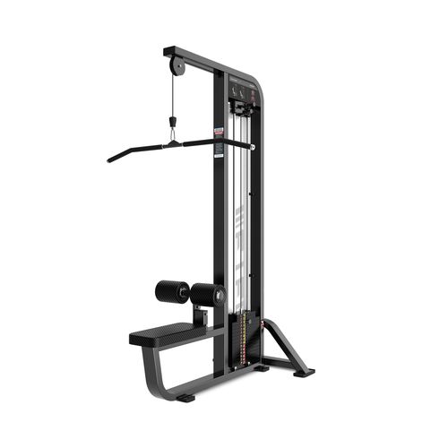 Jalon con barra Etenon | Etenon Fitness