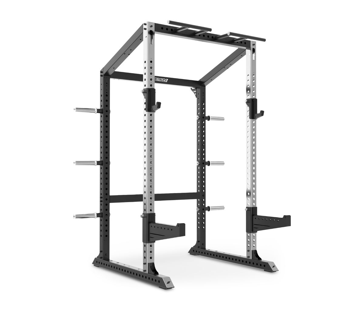 Modular Multi-Station - Squat Rack Etenon | Etenon Fitness