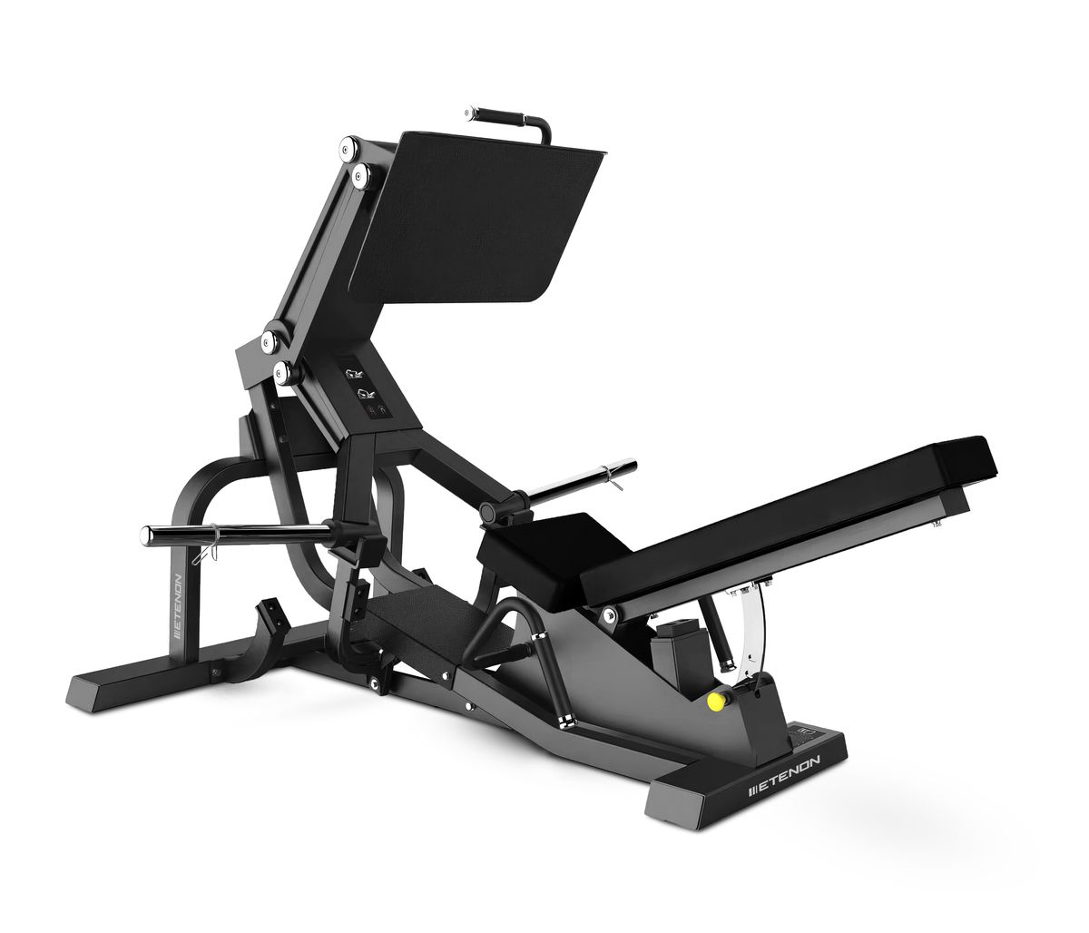 Leg Press Etenon | Etenon Fitness