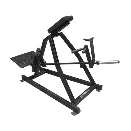 Remo en punta con apoyo al pecho Etenon | Etenon Fitness