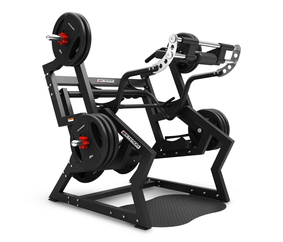Power Squat Etenon | Etenon Fitness