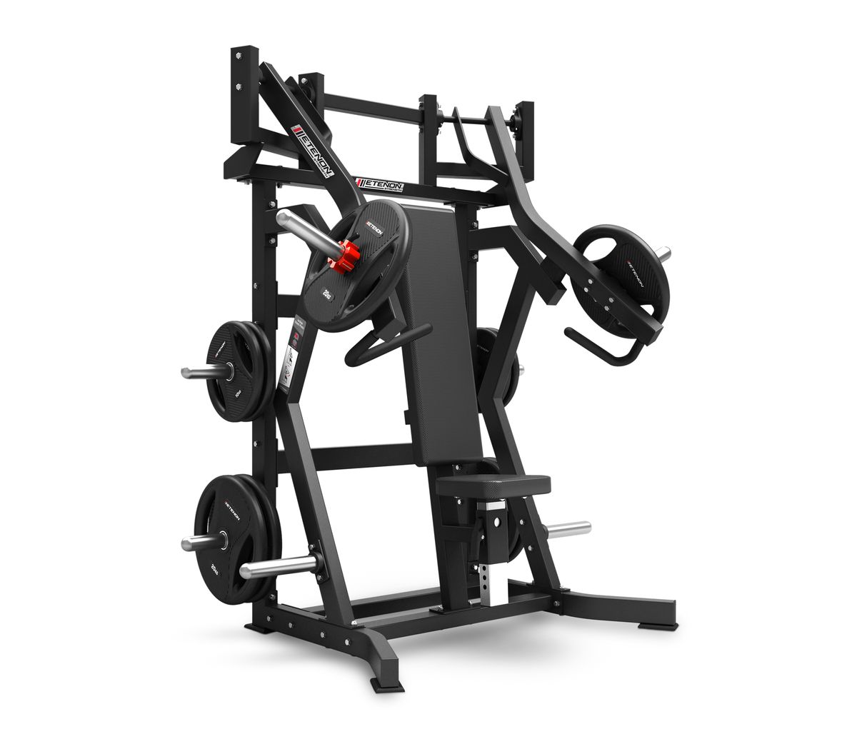 Press de Pecho Inclinado Etenon | Etenon Fitness