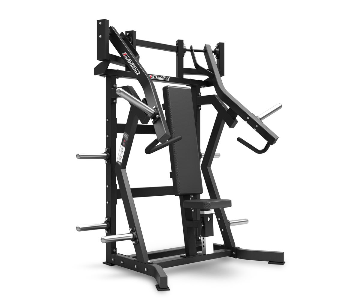 Press de Pecho Inclinado Etenon | Etenon Fitness