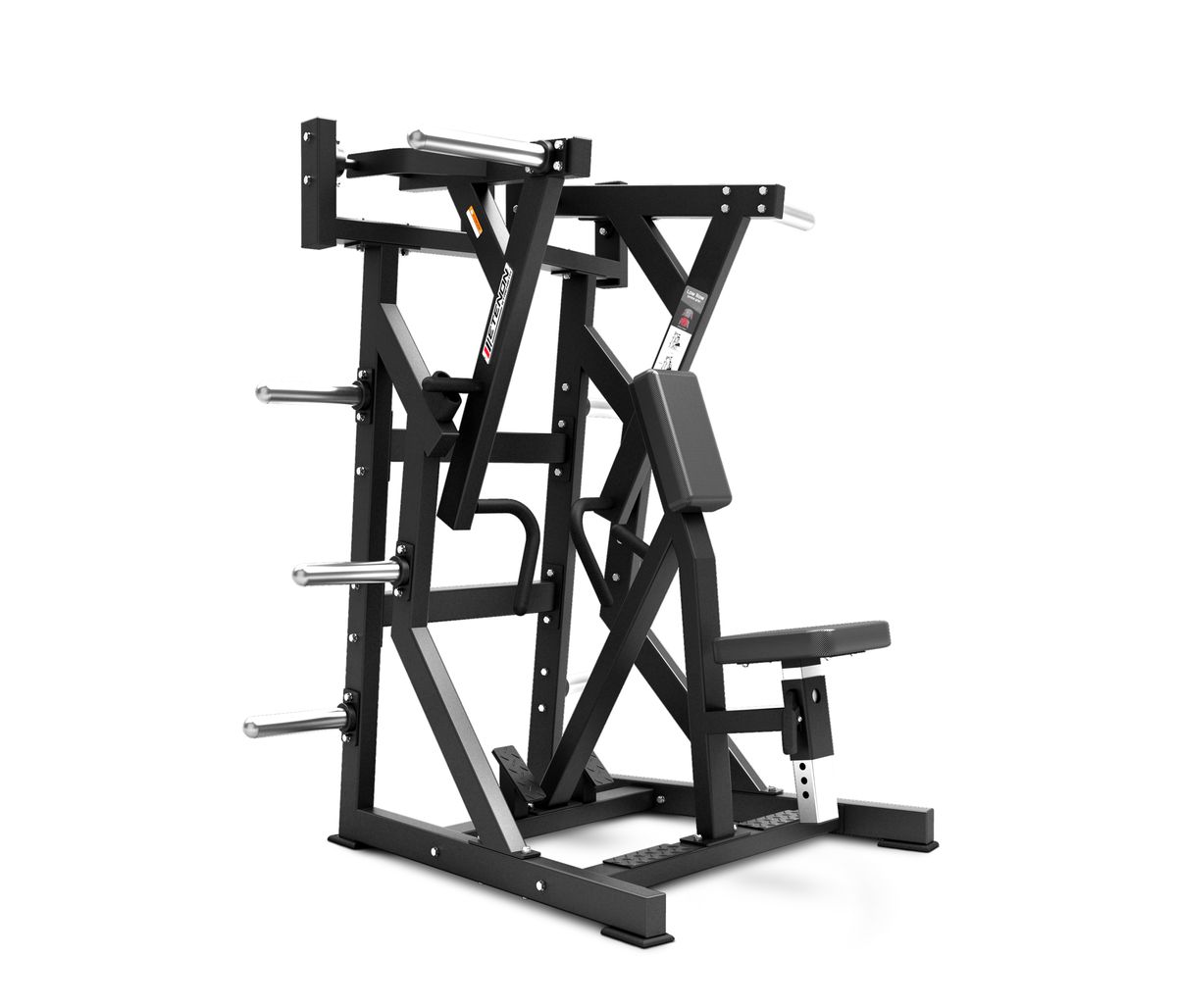 Low Row(prone grip) Etenon | Etenon Fitness