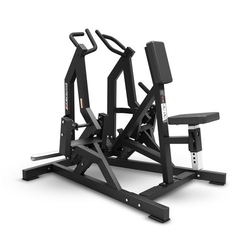 Iso Super rowing Etenon | Etenon Fitness