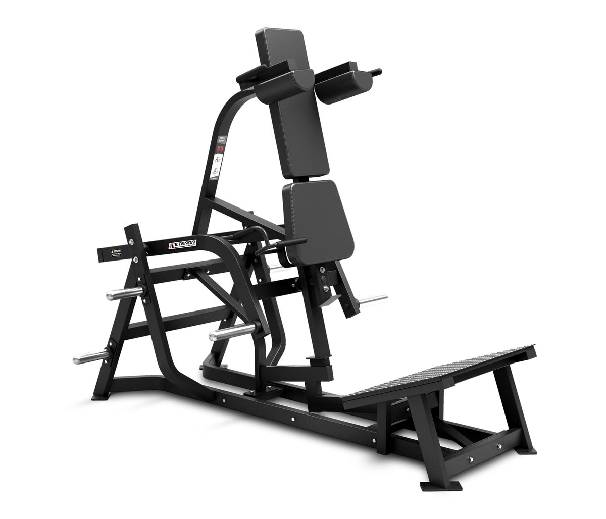 Jaca V-Squat Etenon | Etenon Fitness