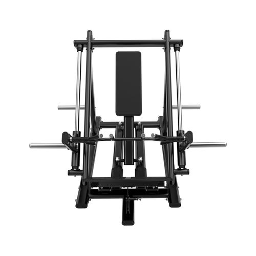 Remo inclinado con apoyo Etenon | Etenon Fitness