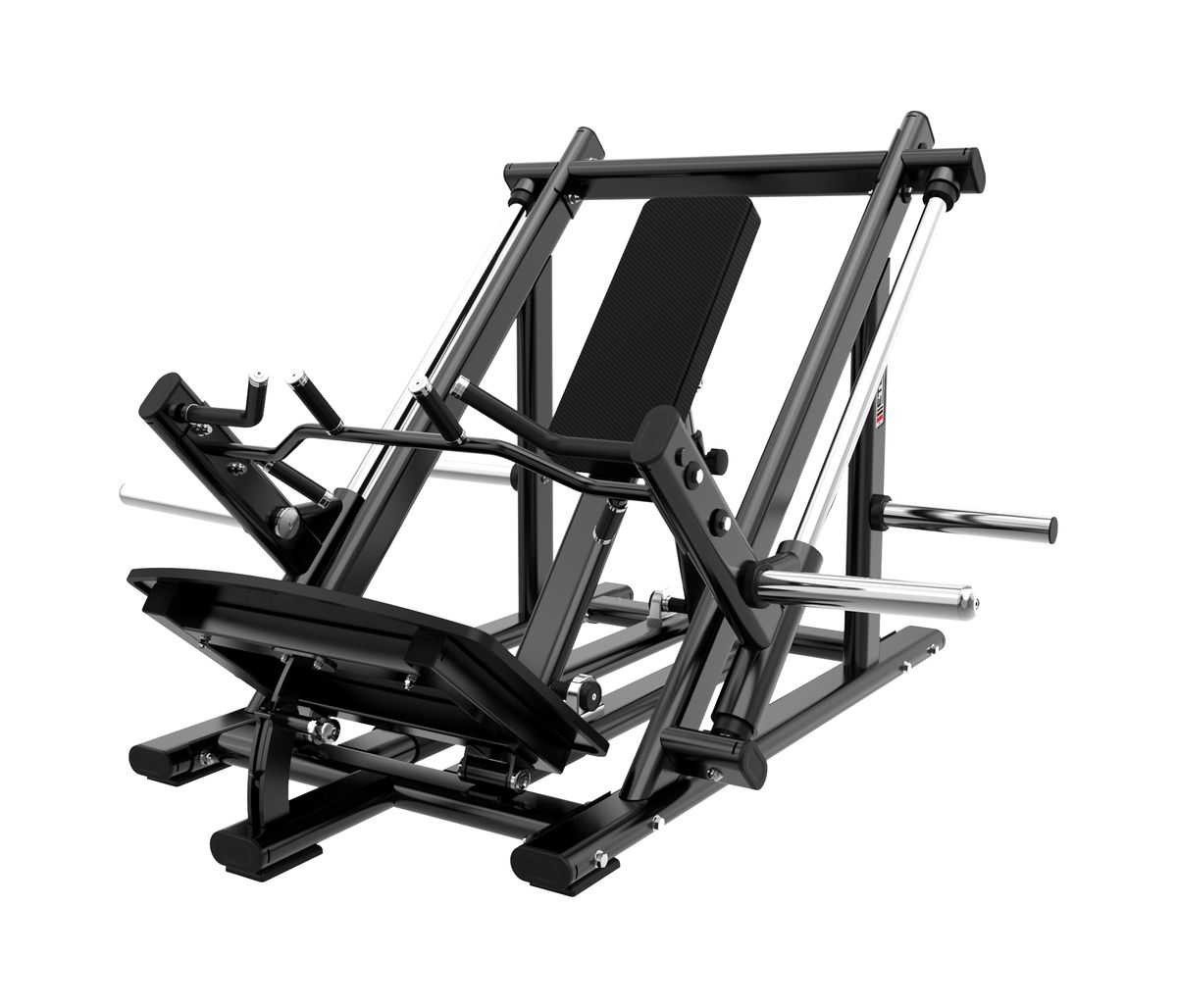 Inclined rowing with support Etenon | Etenon Fitness