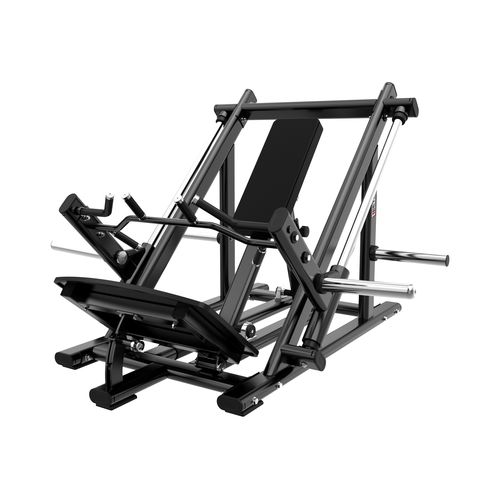 Remo inclinado con apoyo Etenon | Etenon Fitness