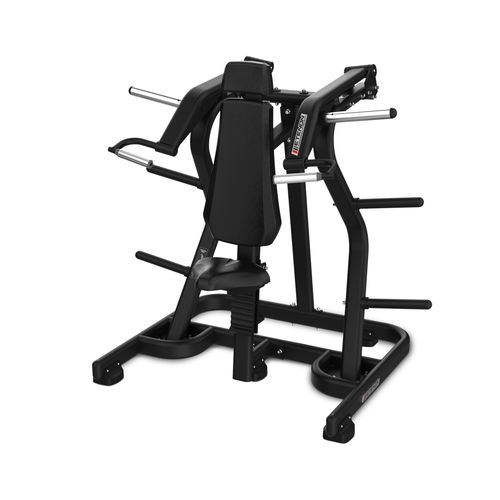 Press de Hombros Etenon | Etenon Fitness
