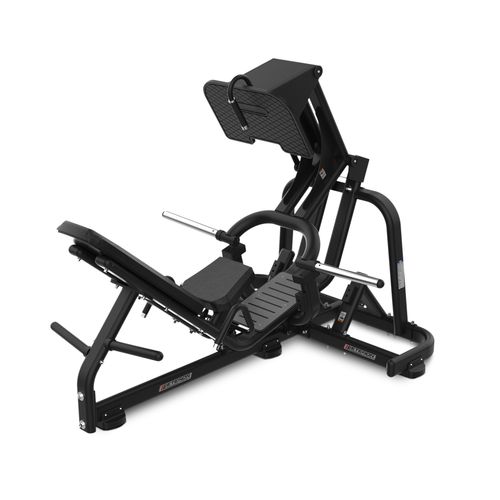 Lever Leg Press 45º Etenon | Etenon Fitness