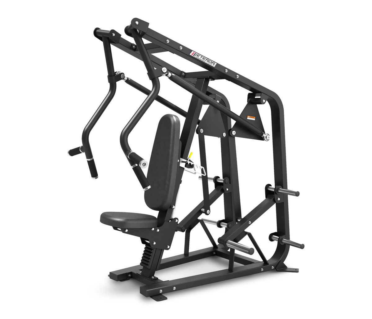 Press de Pecho Vertical Etenon | Etenon Fitness