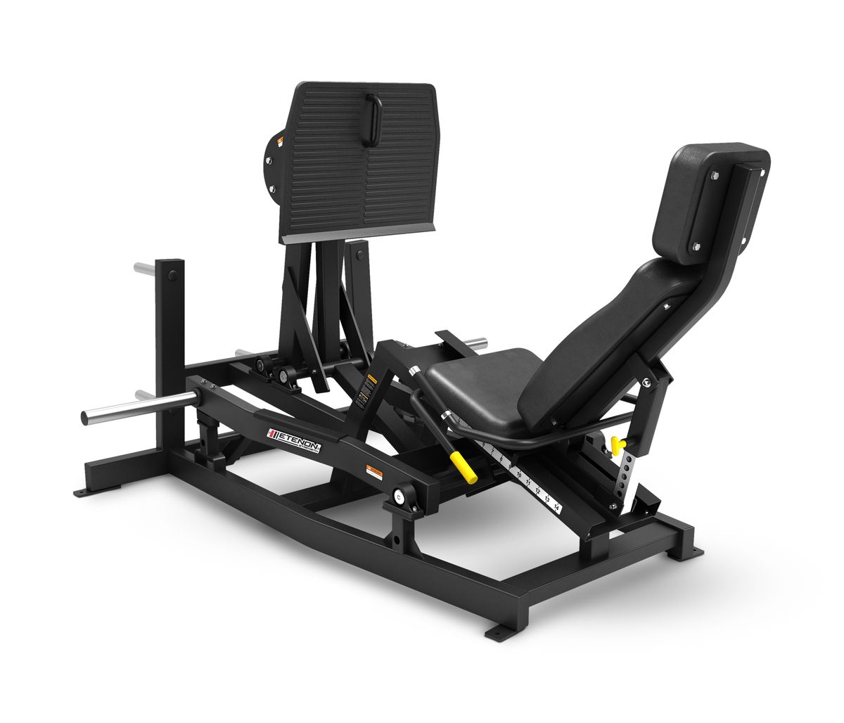 Leg Press Etenon | Etenon Fitness