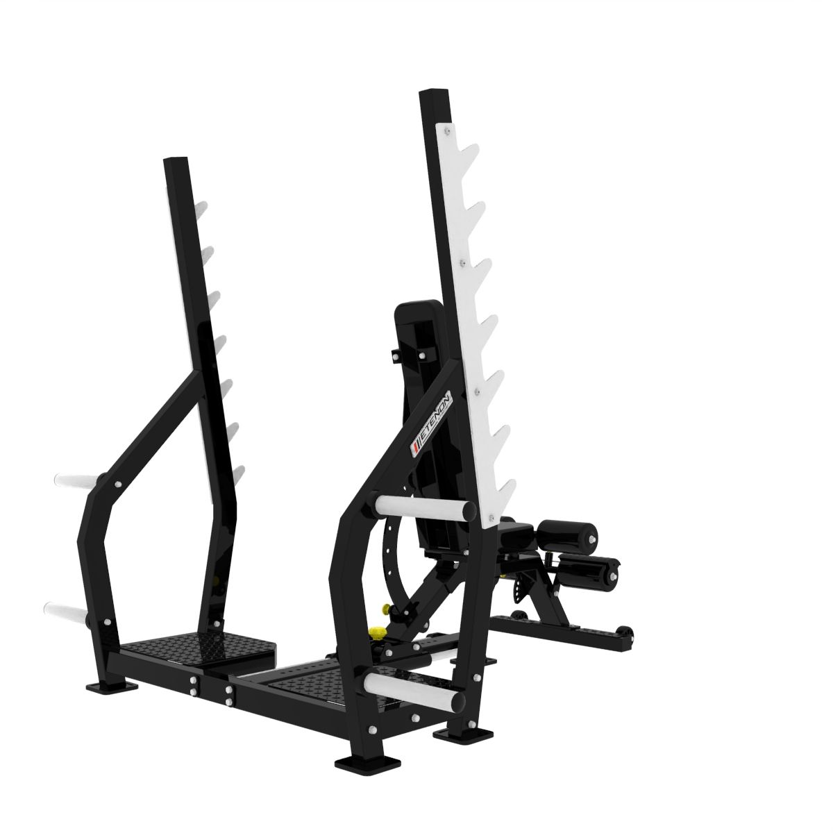 Banco Press Etenon | Etenon Fitness