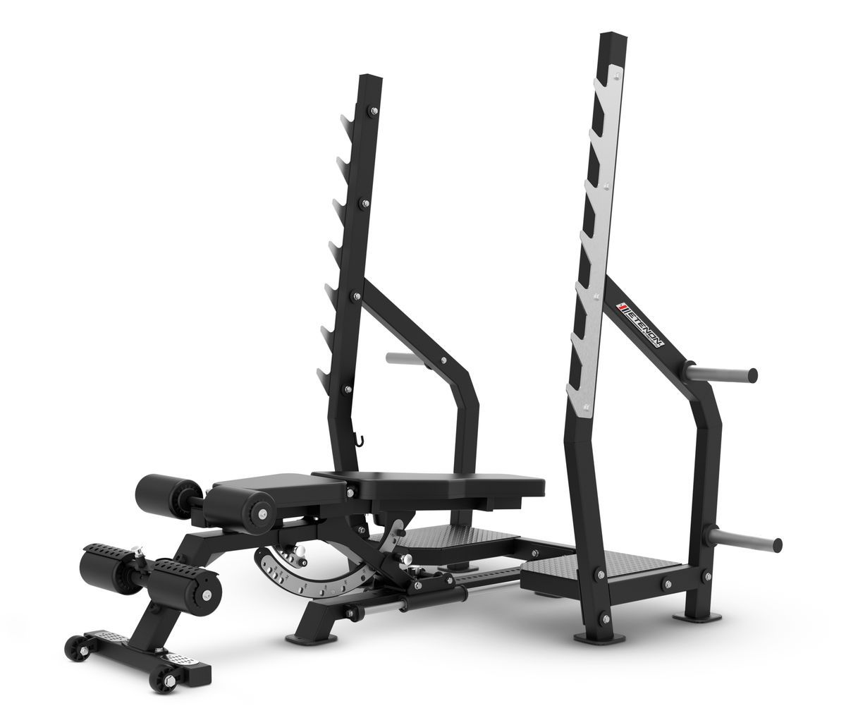 Banco Press Etenon | Etenon Fitness
