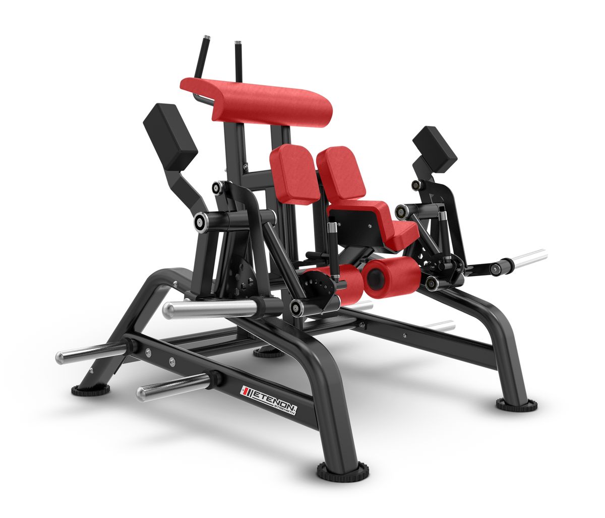 Femoral de Pie Unilateral Etenon | Etenon Fitness