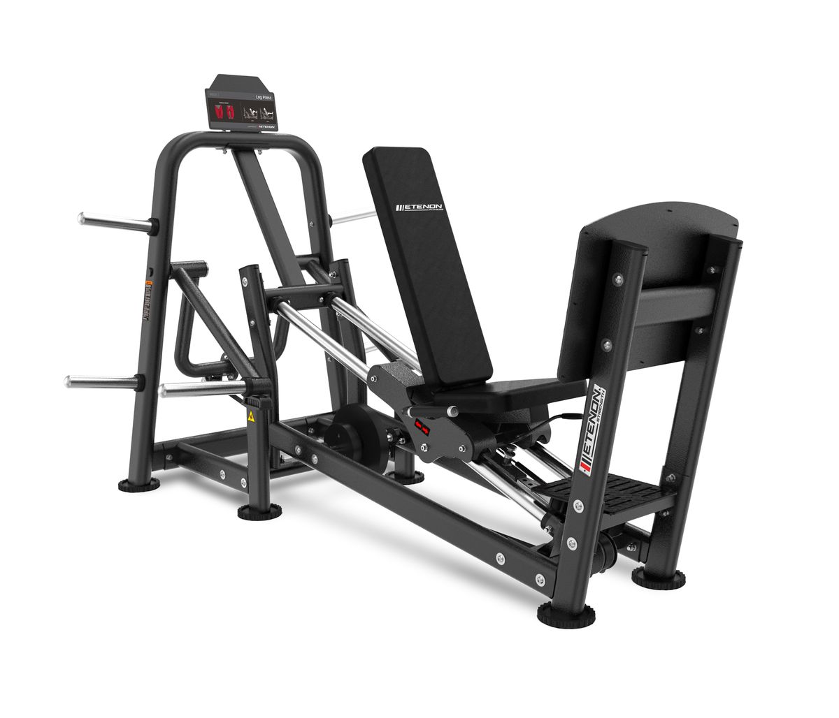 Prensa de Piernas Sentado Etenon | Etenon Fitness